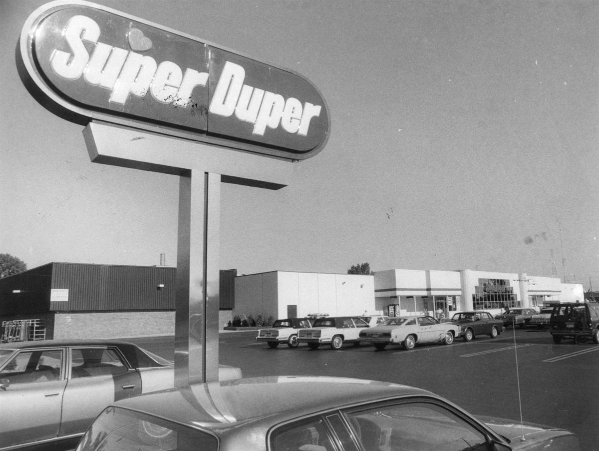 Grocery stores of Buffalo's past | Multimedia | buffalonews.com