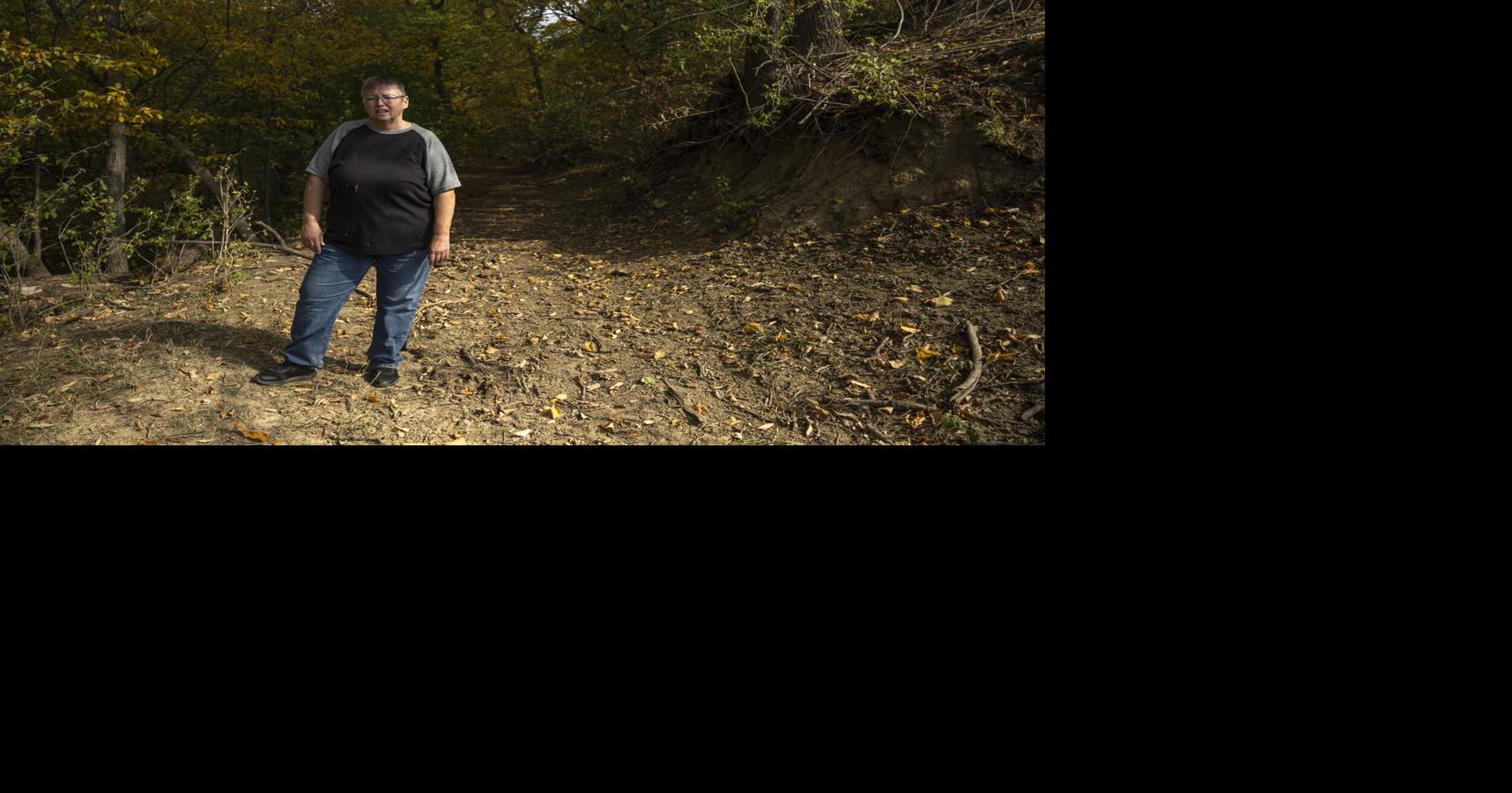 FBI file in case of alleged Iowa murders tops 600 pages