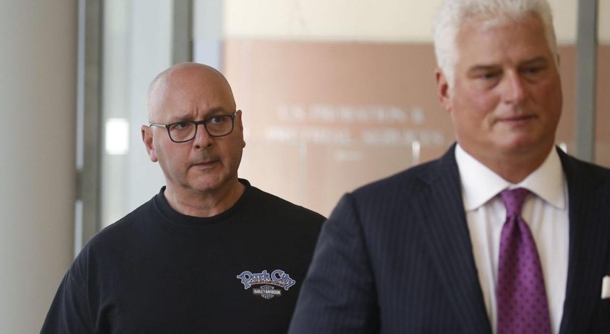 Prosecutors want Ciminelli to hand back Buffalo Billion profits