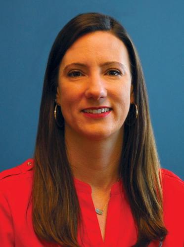 Betsy Rimlinger, LEED AP, NCIDQ joins Wendel