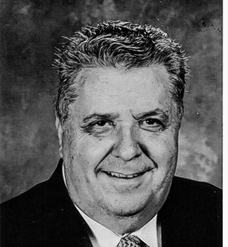 FALZOI, Gary A.
