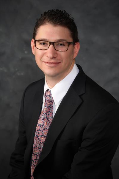 Andrew J. Pitt, CPA promoted at Szymkowiak & Associates CPAs, PC