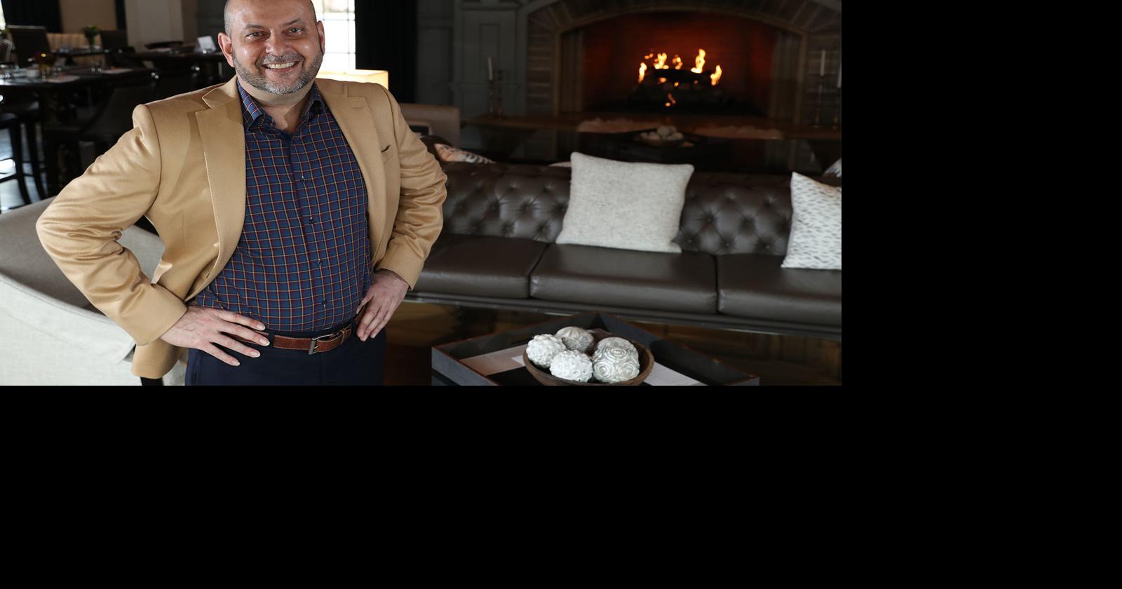 Next Generation: David Chiazza, high-profile executive at Iskalo ...