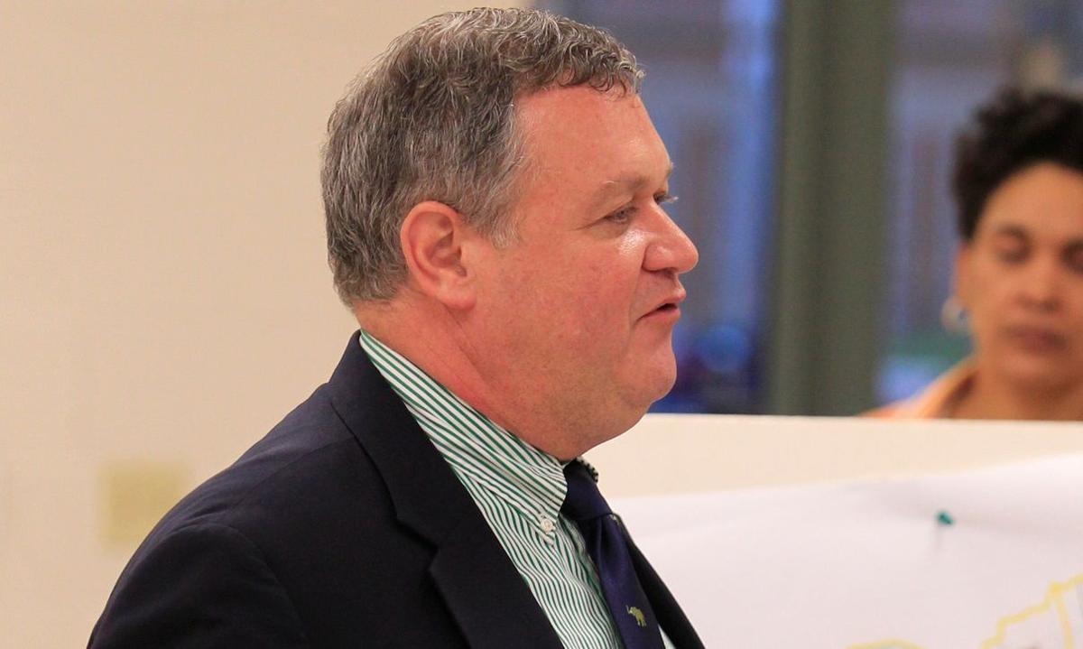 GOP waits on Collins replacement, fearing 'domino effect' on ballot