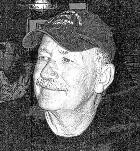 HAMLIN, Geoffrey Richard