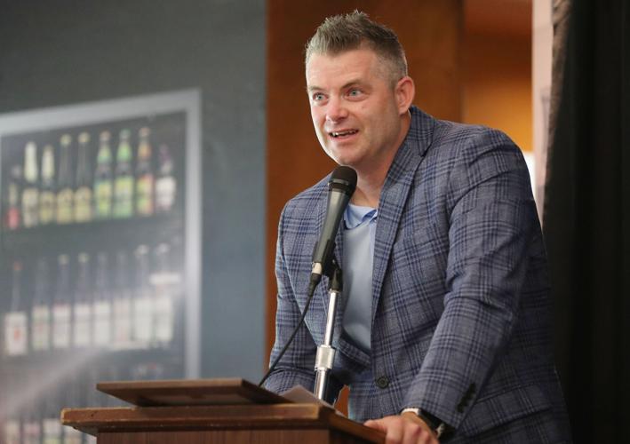 Buffalo Bisons blank Worcester Red Sox as Matt Hague, Jonathan Dandes ...