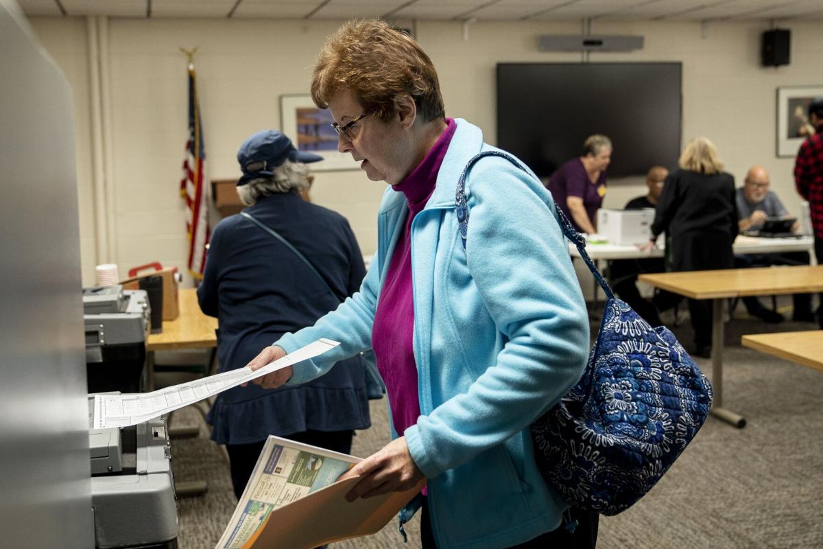 New voting system is not an improvement