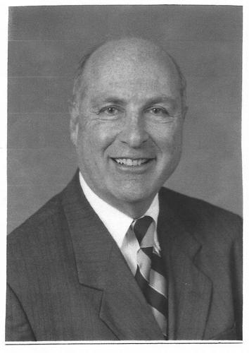 Jay E. Brett, longtime Buffalo lawyer, Army veteran