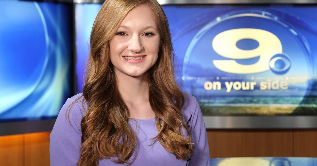 WIVB adds meteorologist to replace departing Jonathan Cubit