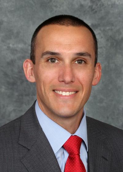 Kevin J. Cavalieri promoted at M&T Bank