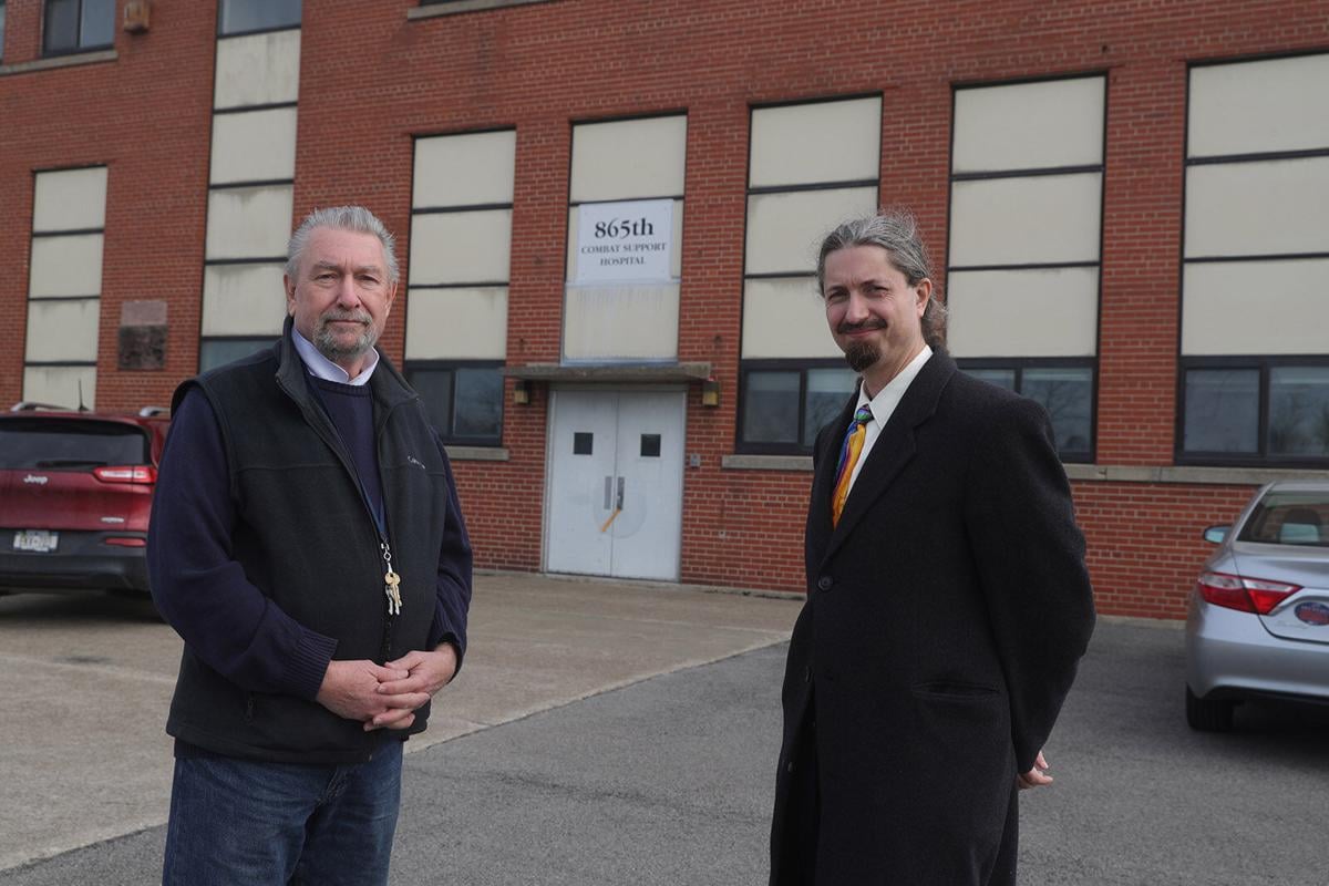 Stavatti Aerospace's Niagara County plans yield little