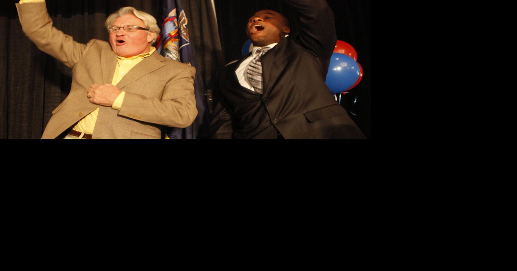 Five Questions with Thomas J. Mazur