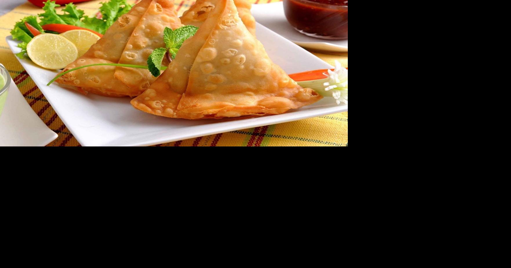 [BN] Food & Drink newsletter Feb. 3, 2021: Afghani dumplings coming to ...