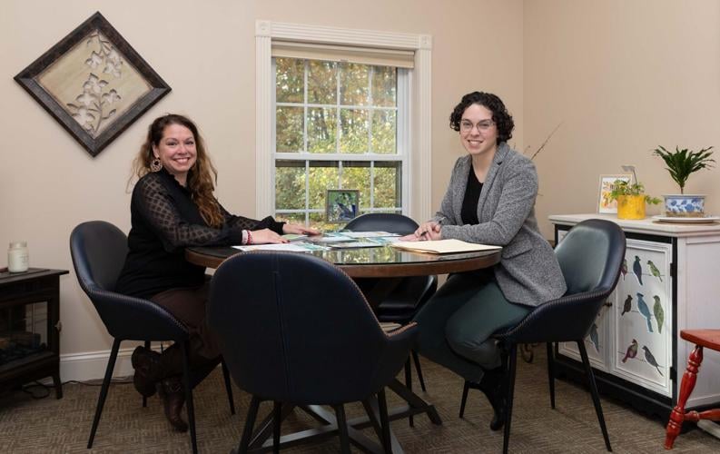 Harmonia Collaborative Care starts free caregiving series