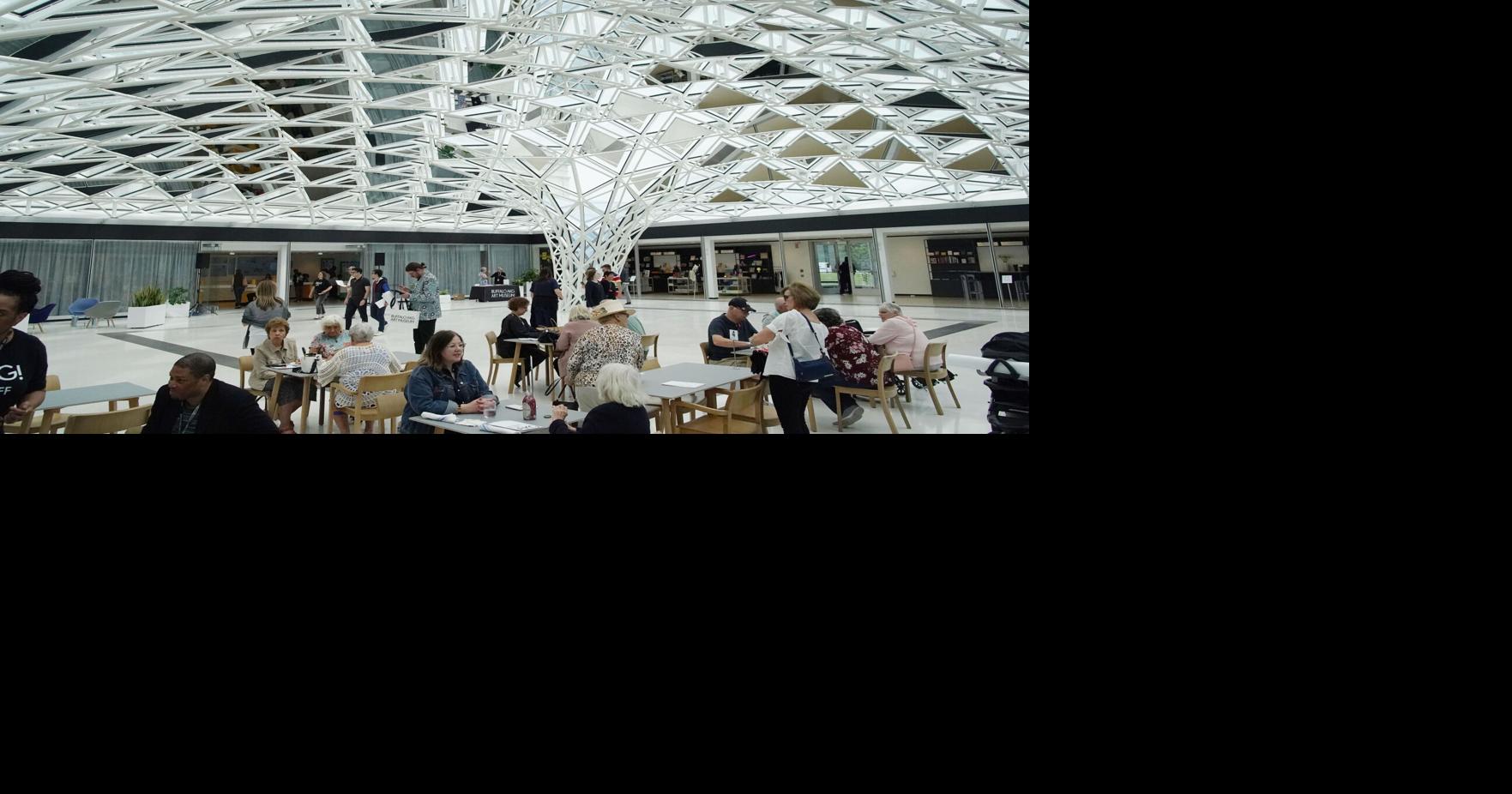 Good Morning, Buffalo: Change and new beginnings mark the stories of ...