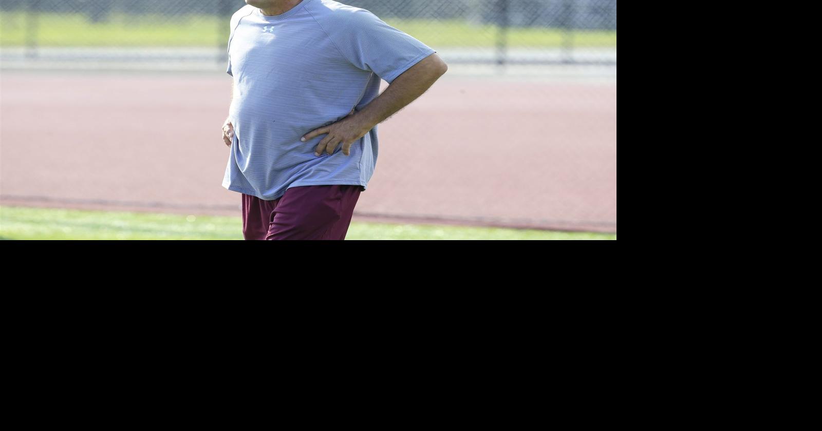 Legendary coach Gene Tundo to be inducted into Orchard Park Athletic ...