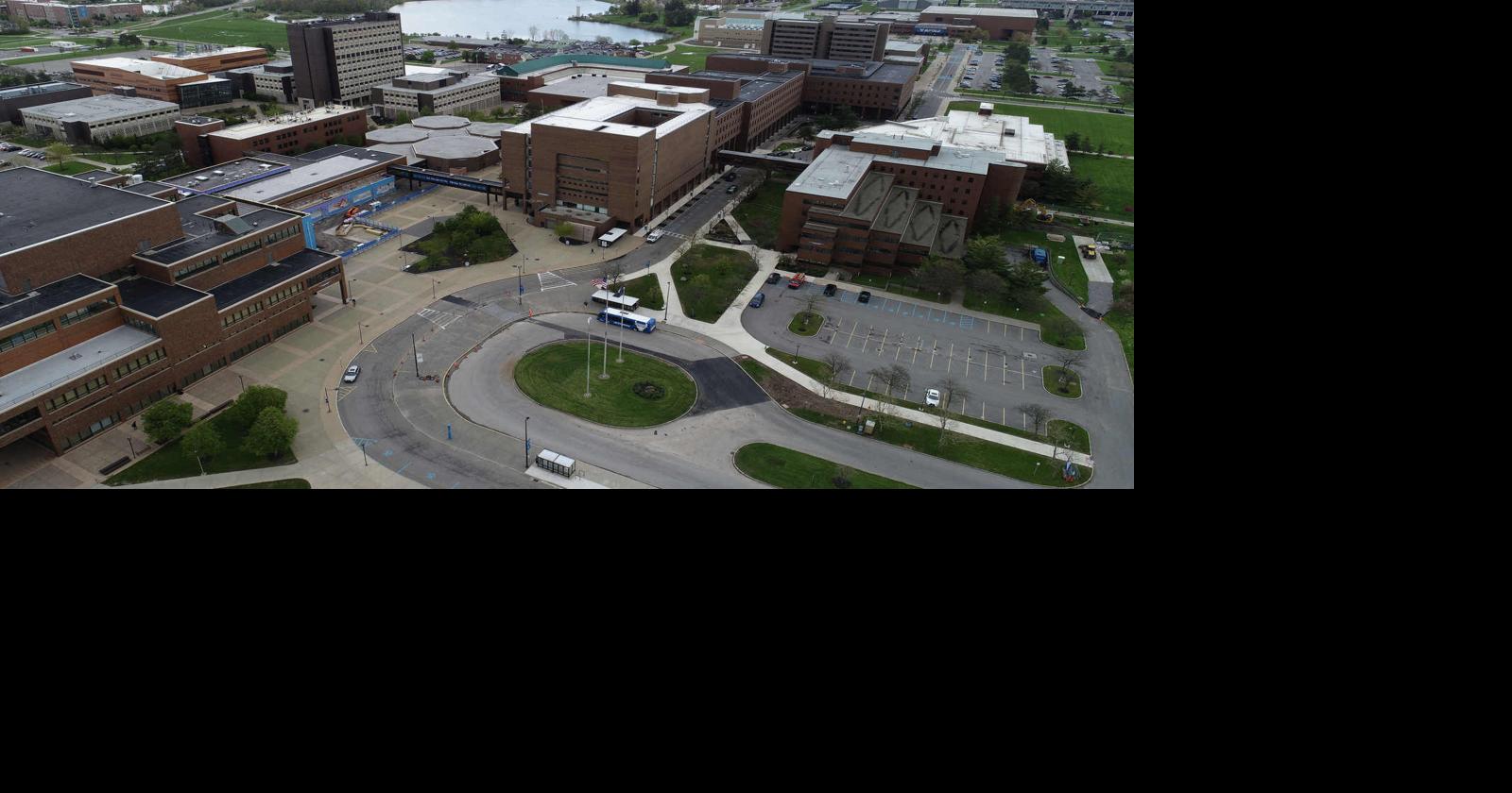 UB celebrates ‘flagship’ milestones, offers details on new engineering ...