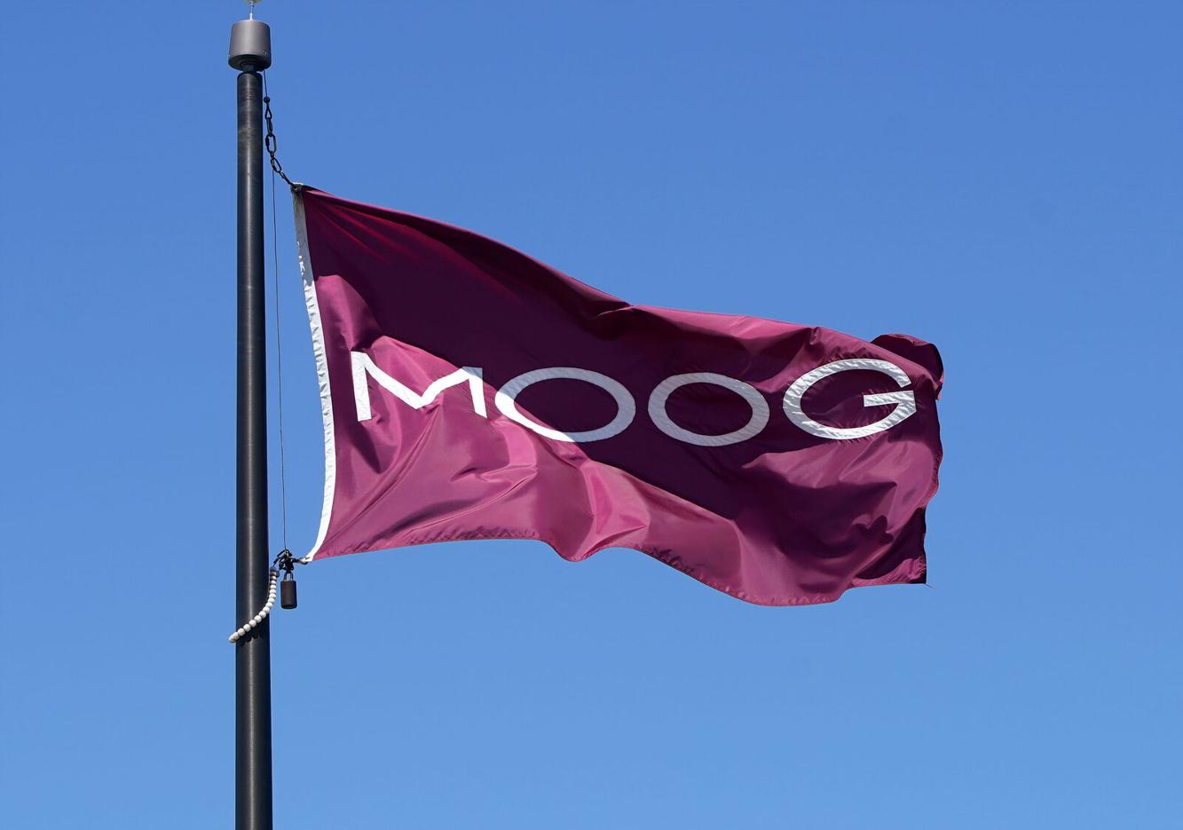 Moog Inc. stays healthy in face of outside challenges