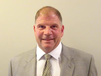 John Marrano promoted at Marrano/Marc Equity Corp.