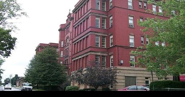 Downstate group plans 200-room hotel in former Niagara Falls hospital