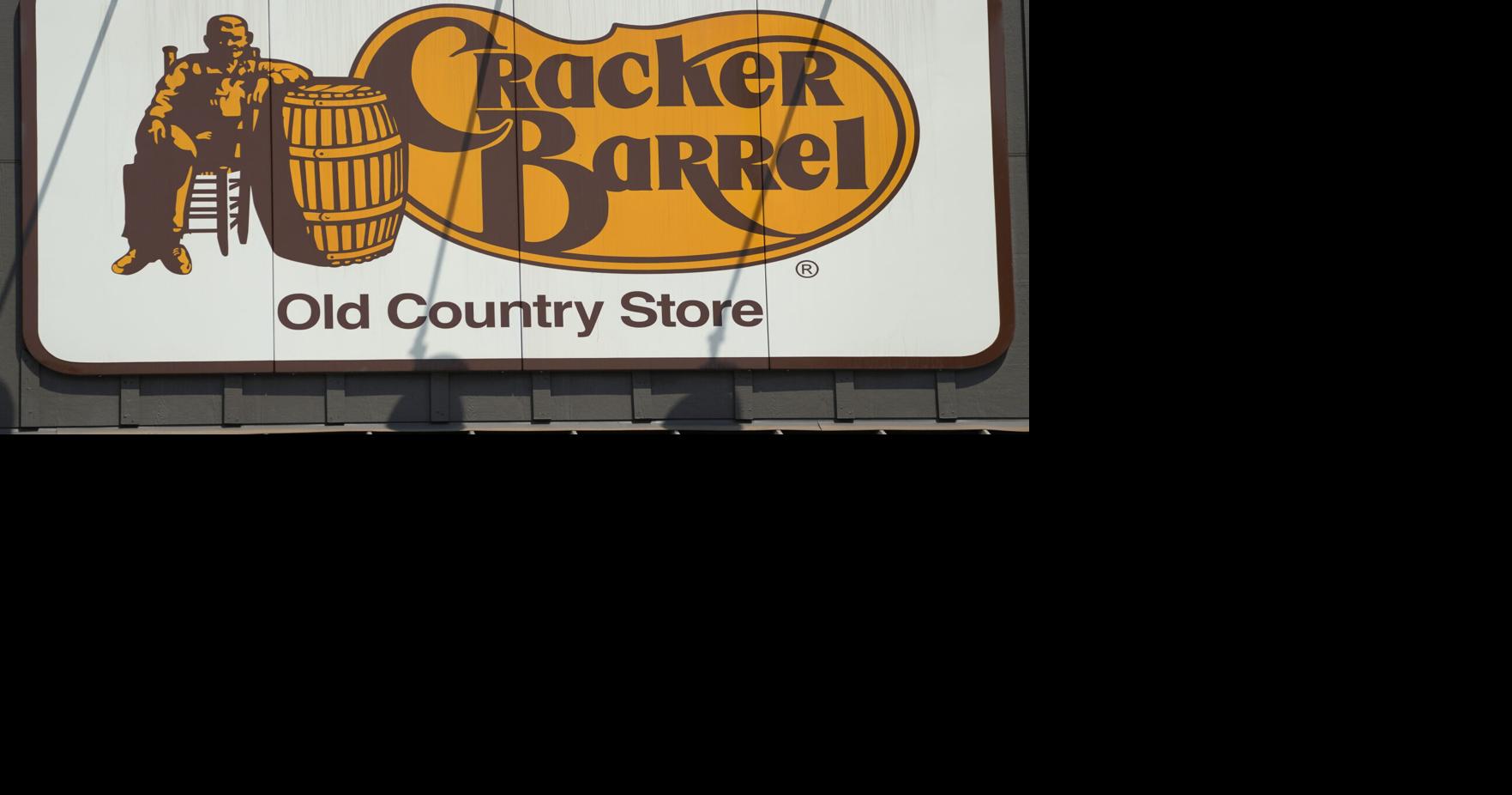 Cracker Barrel controversy has some merit