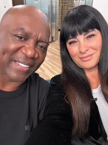 Thurman Thomas' family have stuck by man on troubled path