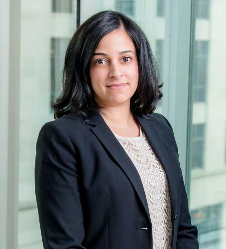 Zaynah Marani joins Berardi Immigration Law