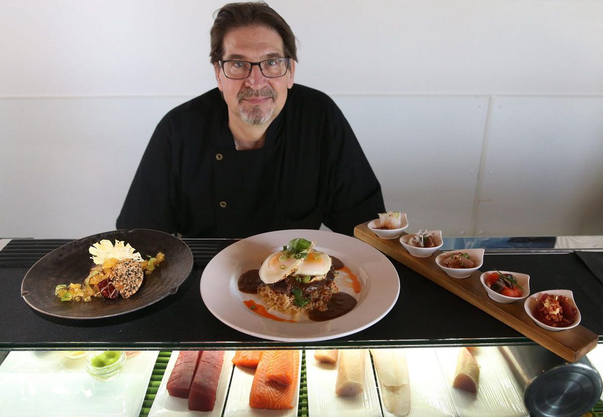 Five things to know about Buffalo's Local Restaurant Week