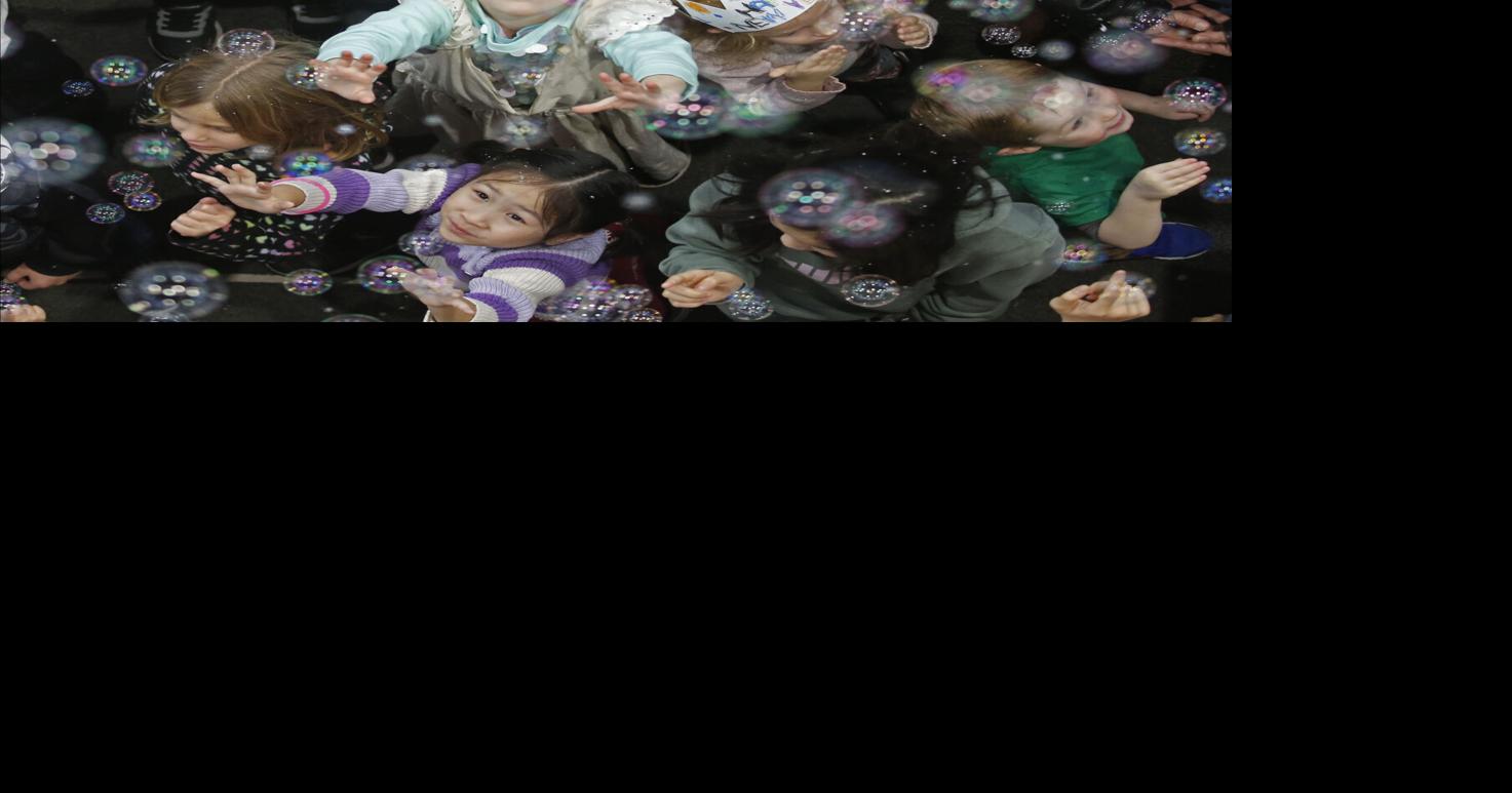 Favorite photographs of 2020 by Robert Kirkham