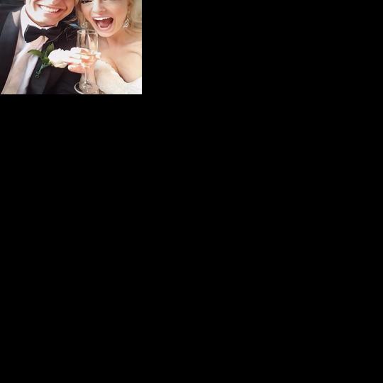 Sarah Privitera and Joseph DiLeo