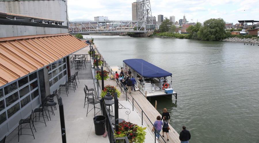 Experience This: Buffalo River History Tours