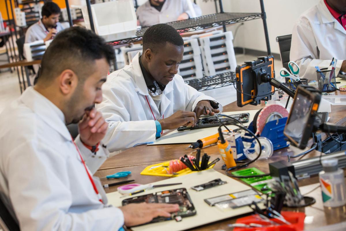 Bak USA buying out Golisano's ownership stake