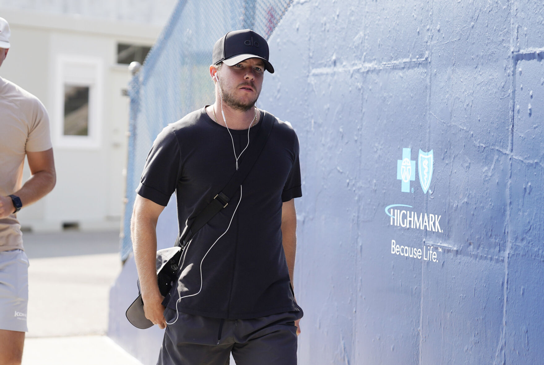 Buffalo Bills place kicker Tyler Bass on injured reserve