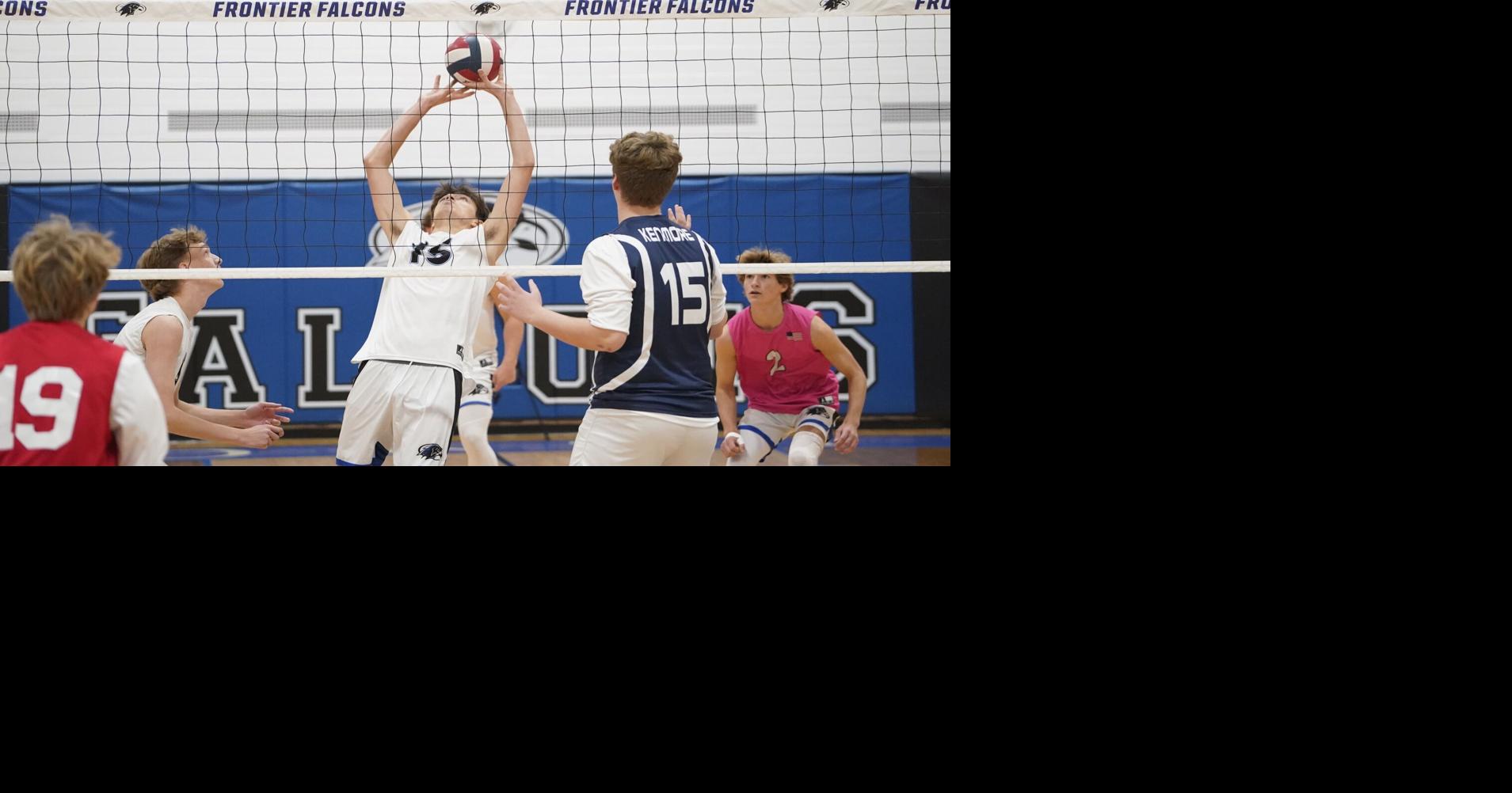 Playoff brackets for WNY high school fall sports