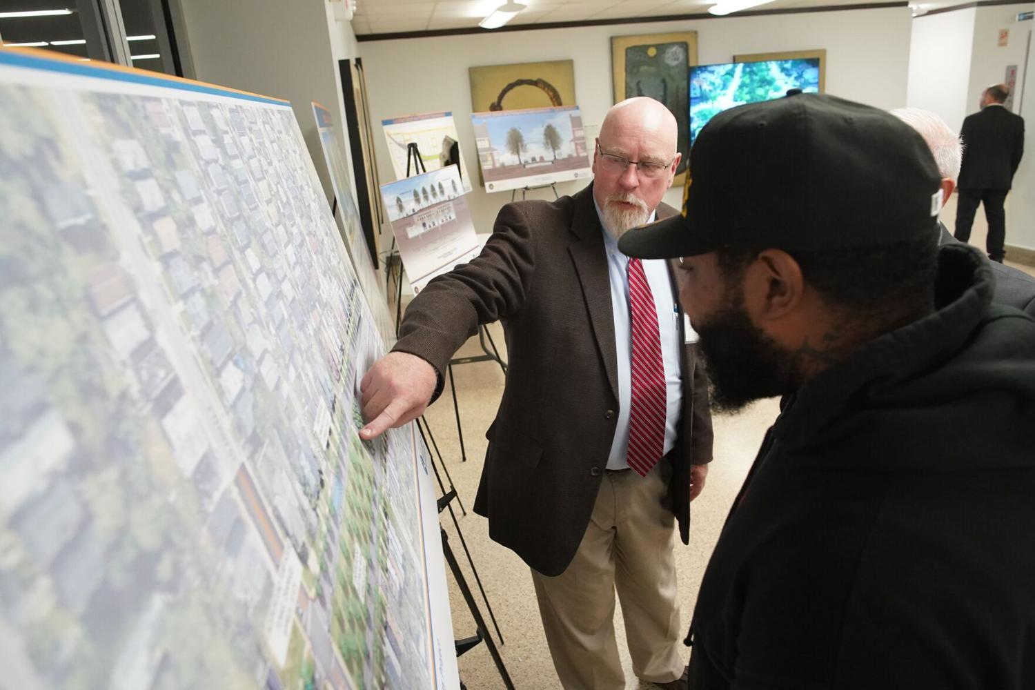 East Side NYSDOT project is turning into neglect