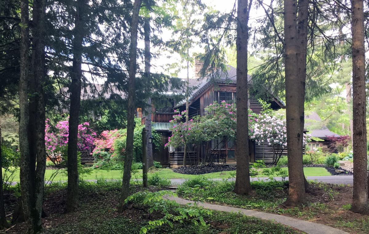 Glendorn: Visiting a bygone era