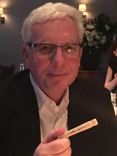 Richard S. Karnath, 67, corporate financial officer honored by Kidney ...