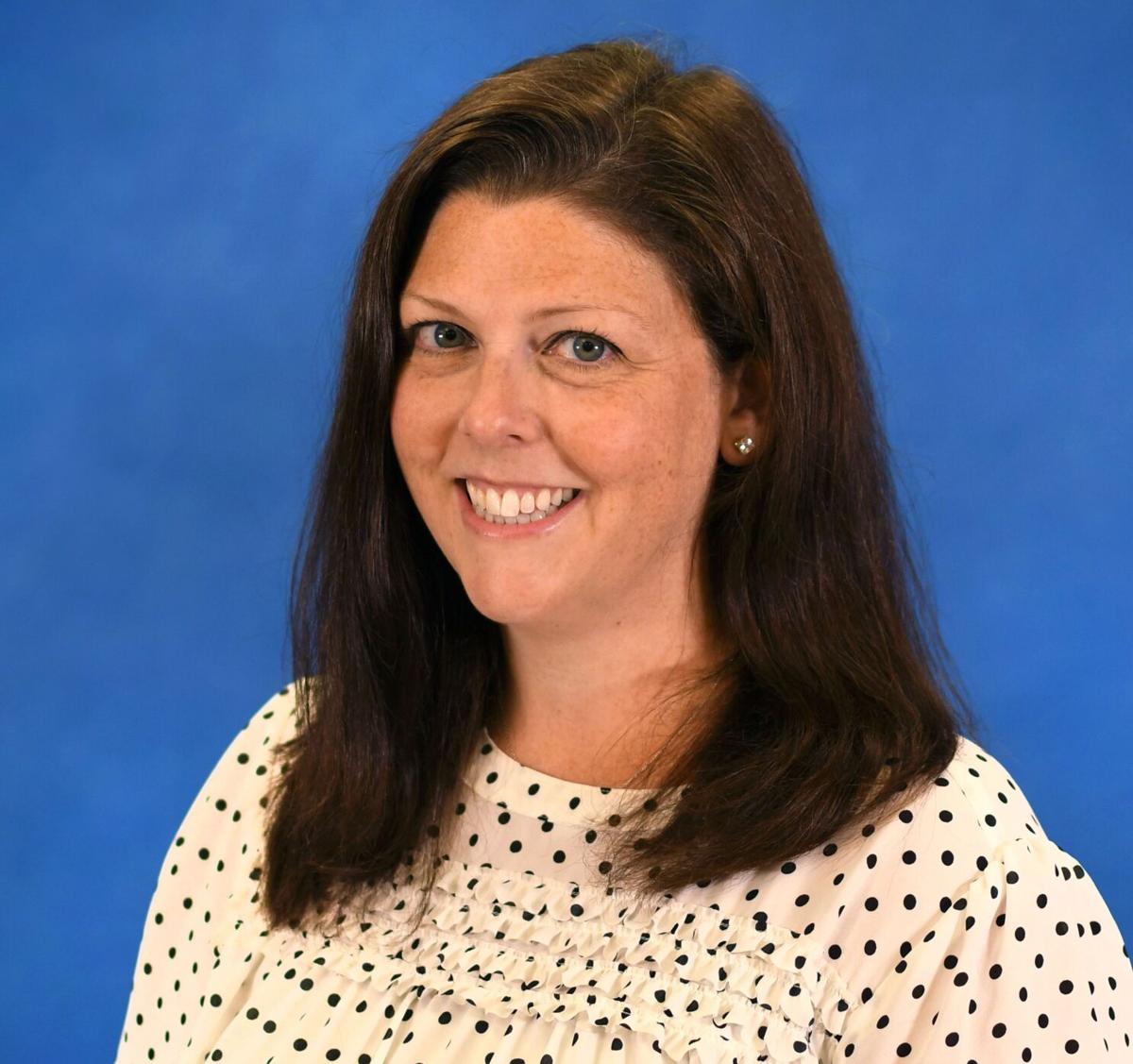 NCCC names Maureen Henderson to head business development center