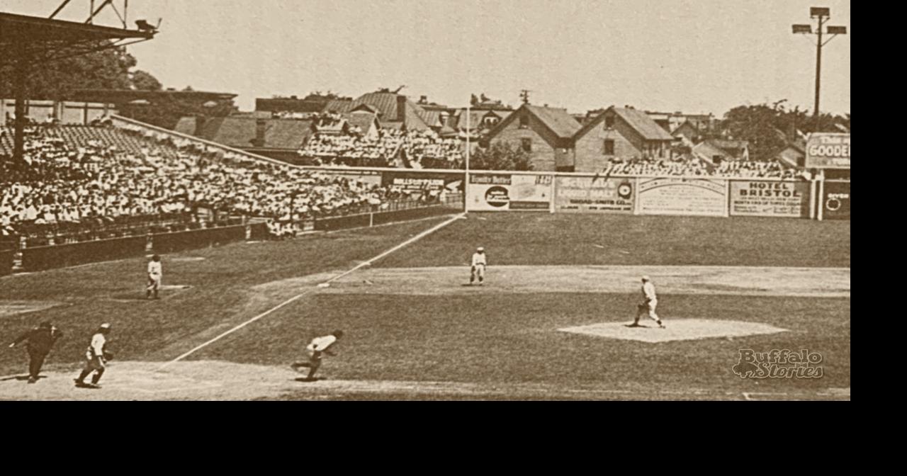 Torn-Down Tuesday: Offermann Stadium neighbors built 'bootleg bleachers'
