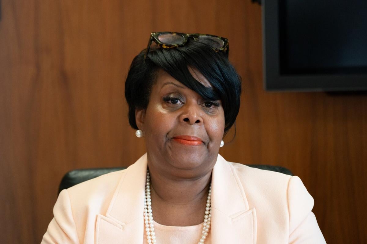 Williams Knight retires after effective Buffalo tenure