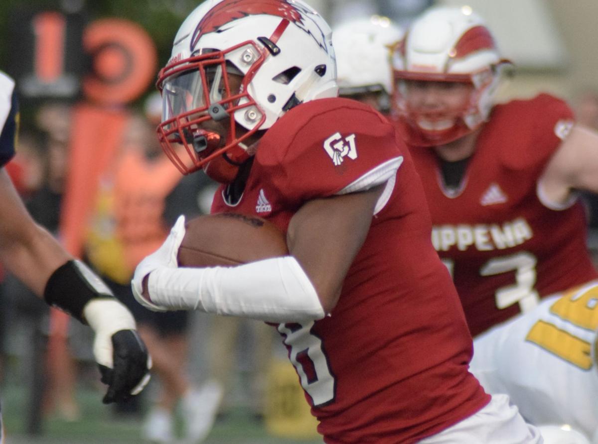 Howze twins have UB football seeing double for 2021 | College Sports ...