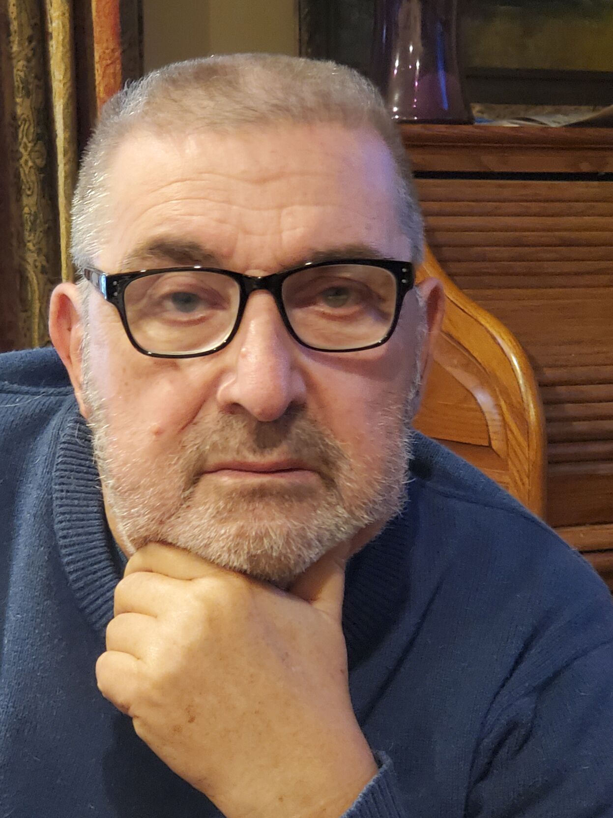 The Hardy Boys were played by excellent actors