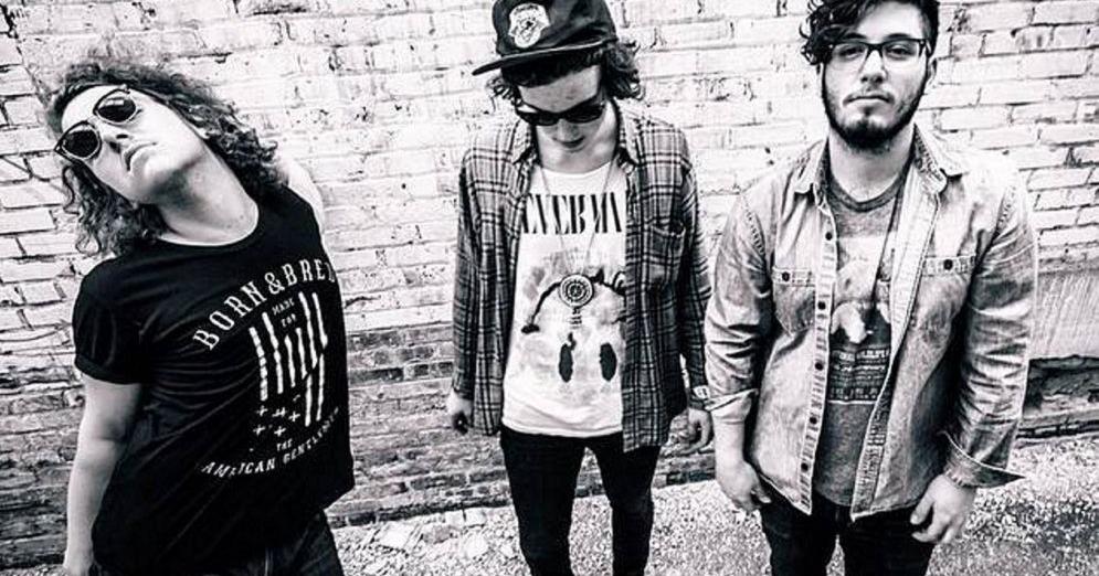 Buffalo band profile: Made Violent