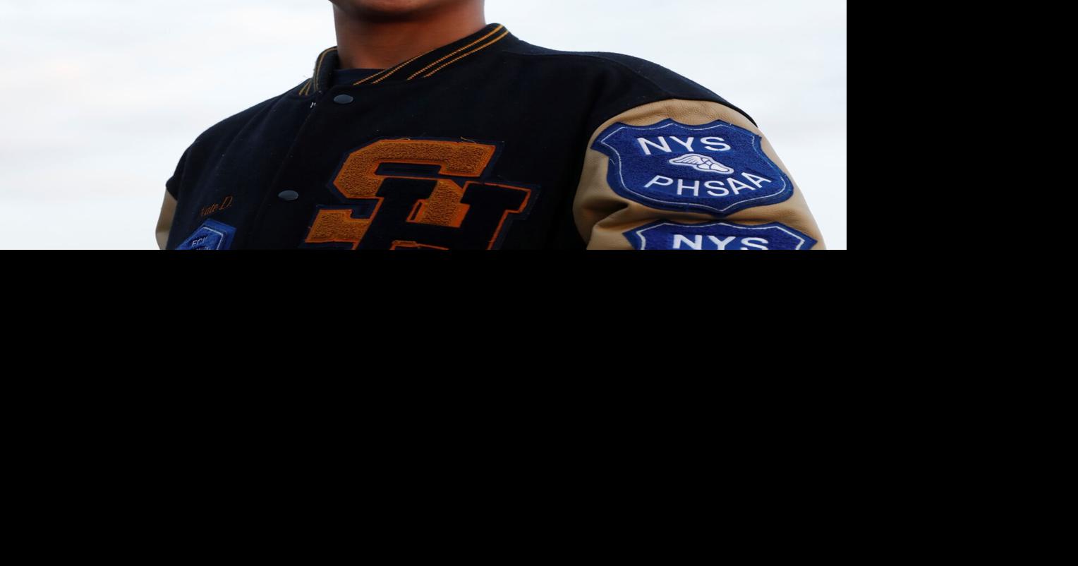 Prep Talk Boys Athlete of the Week: Nathaniel Davis of Sweet Home