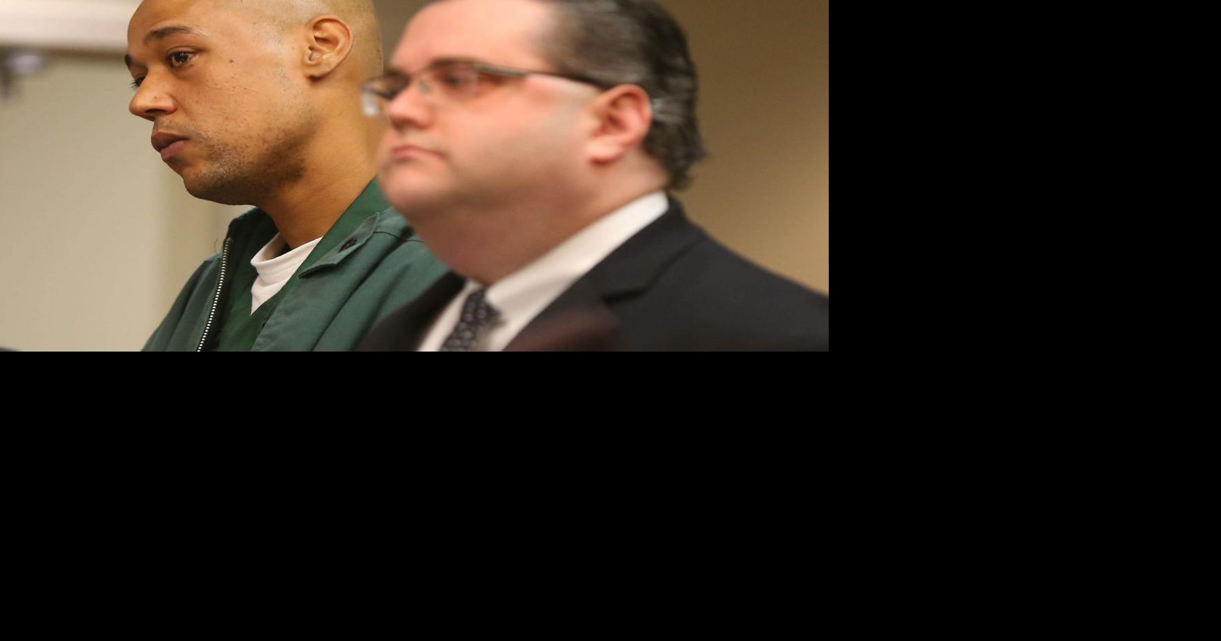 10 years after wrongful murder convictions, inmate set free