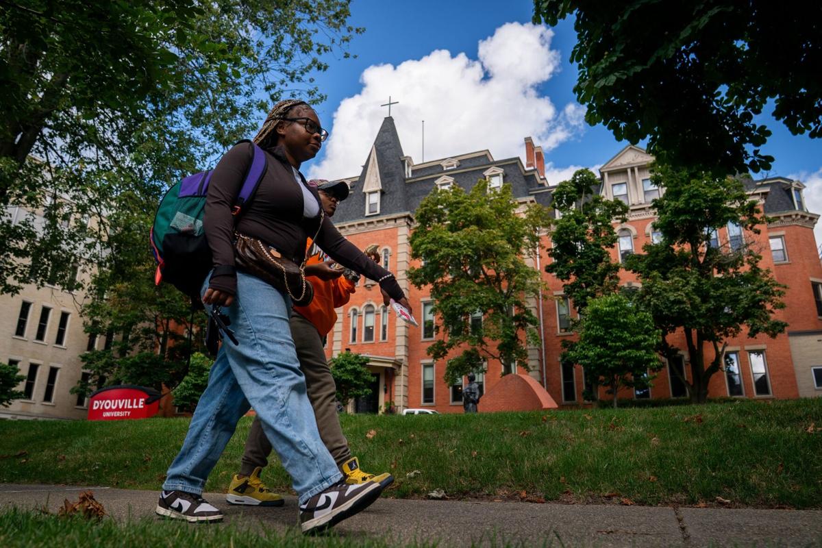 D'Youville seeks $85M in bonds to fund new med school