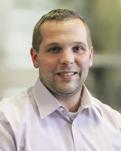 Jonathan Haynes promoted at Freed Maxick