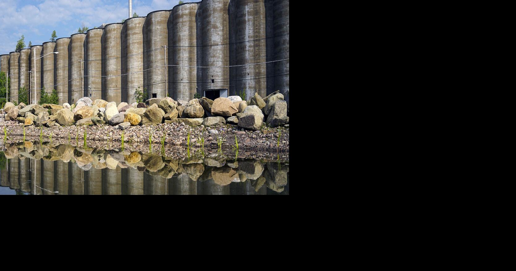 5 cool things about Silo City, that idyllic picture of post-industrial ...