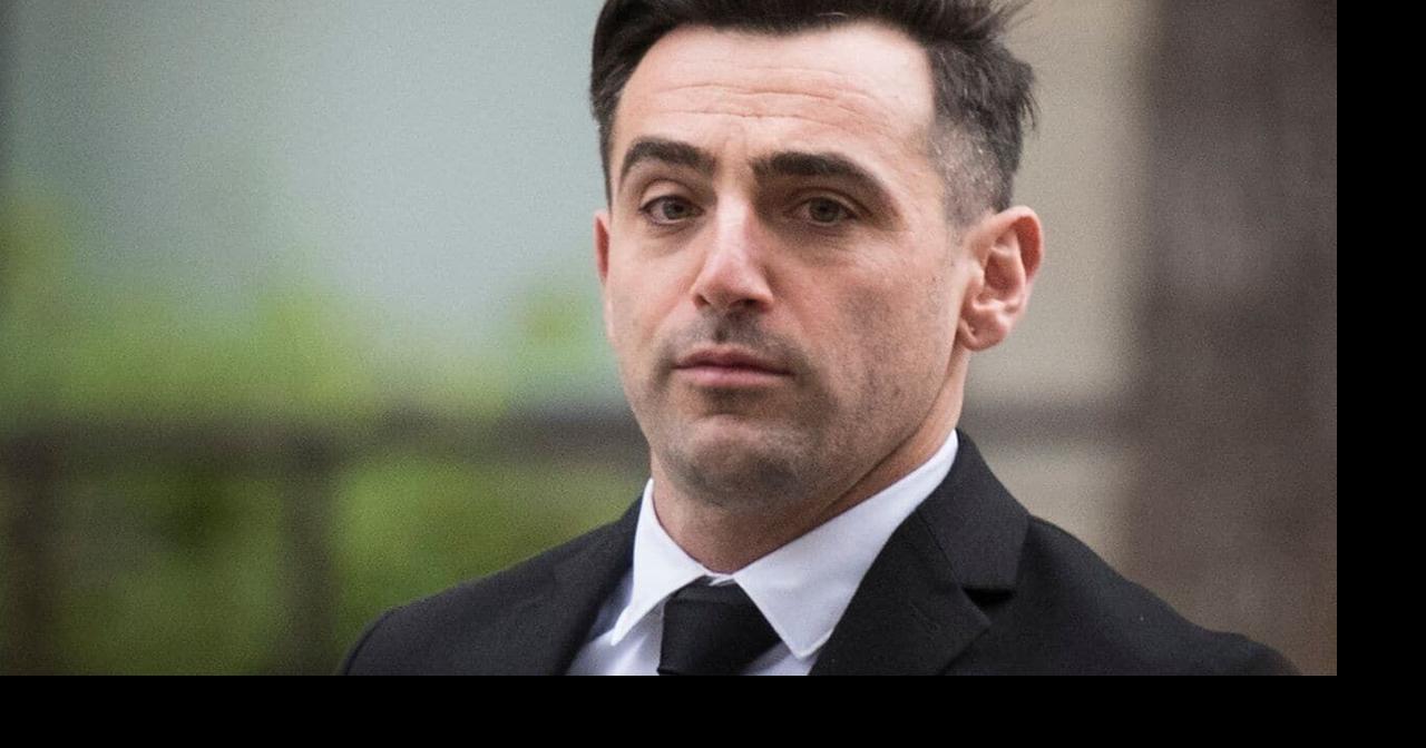 Former Hedley singer Jacob Hoggard sentenced to 5 years for sexual assault