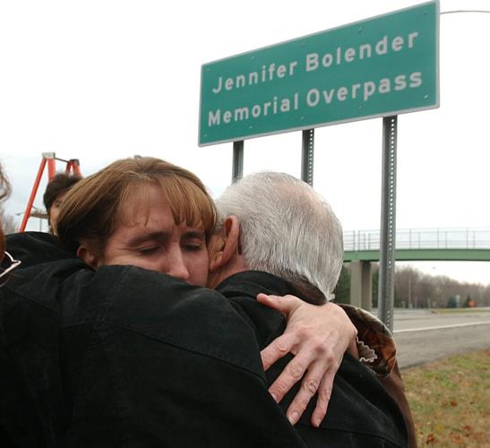 Parole granted for 1 of 3 killers in gruesome 2002 Niagara Falls murder